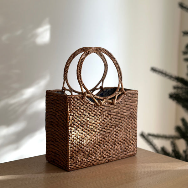 32 Best Handmade Bali Handbags 2025 – Stylish Rattan Bags Online ...